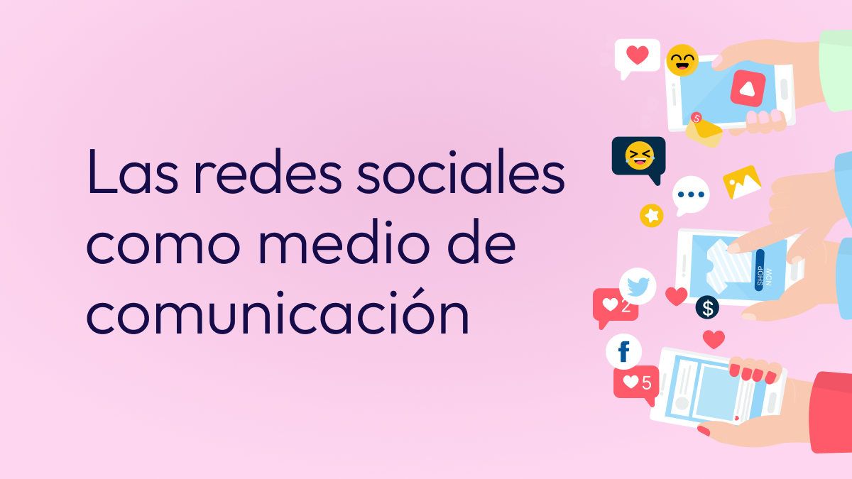 [bCube CMS]: Las redes sociales como medio de comunicación